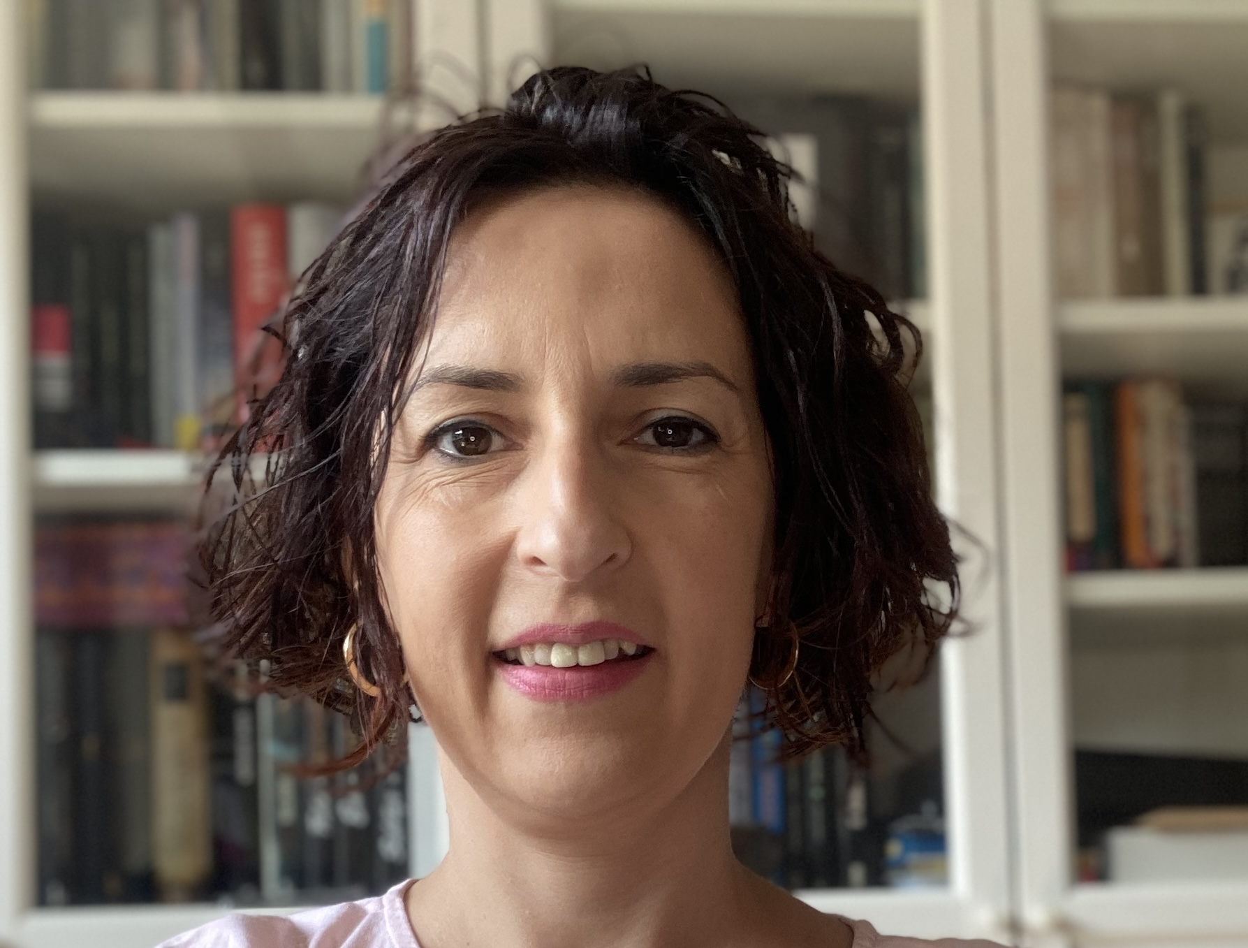 Experiencia DM Julia Bella - XARXA PACIENTS